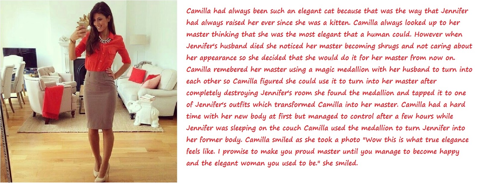 Secret Switch Captions: July 2016