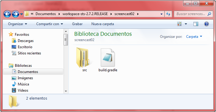 Code Monkey Comenzar Un Proyecto En Gradle Code Monkey Comenzar Un Proyecto En Gradle