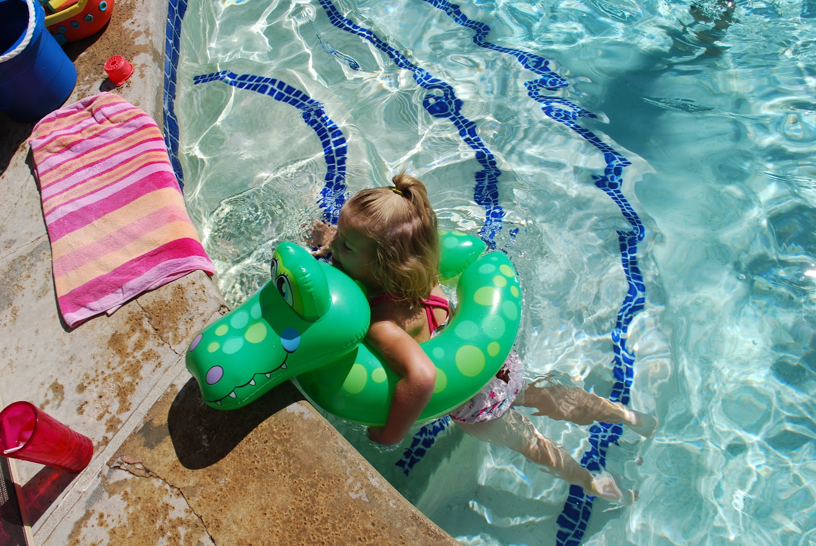 Simplify: Camp Runamuk Opens For Summer