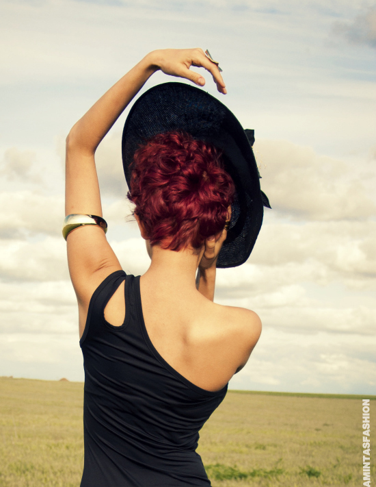 Aminta´s Fashion: Back to the 40s