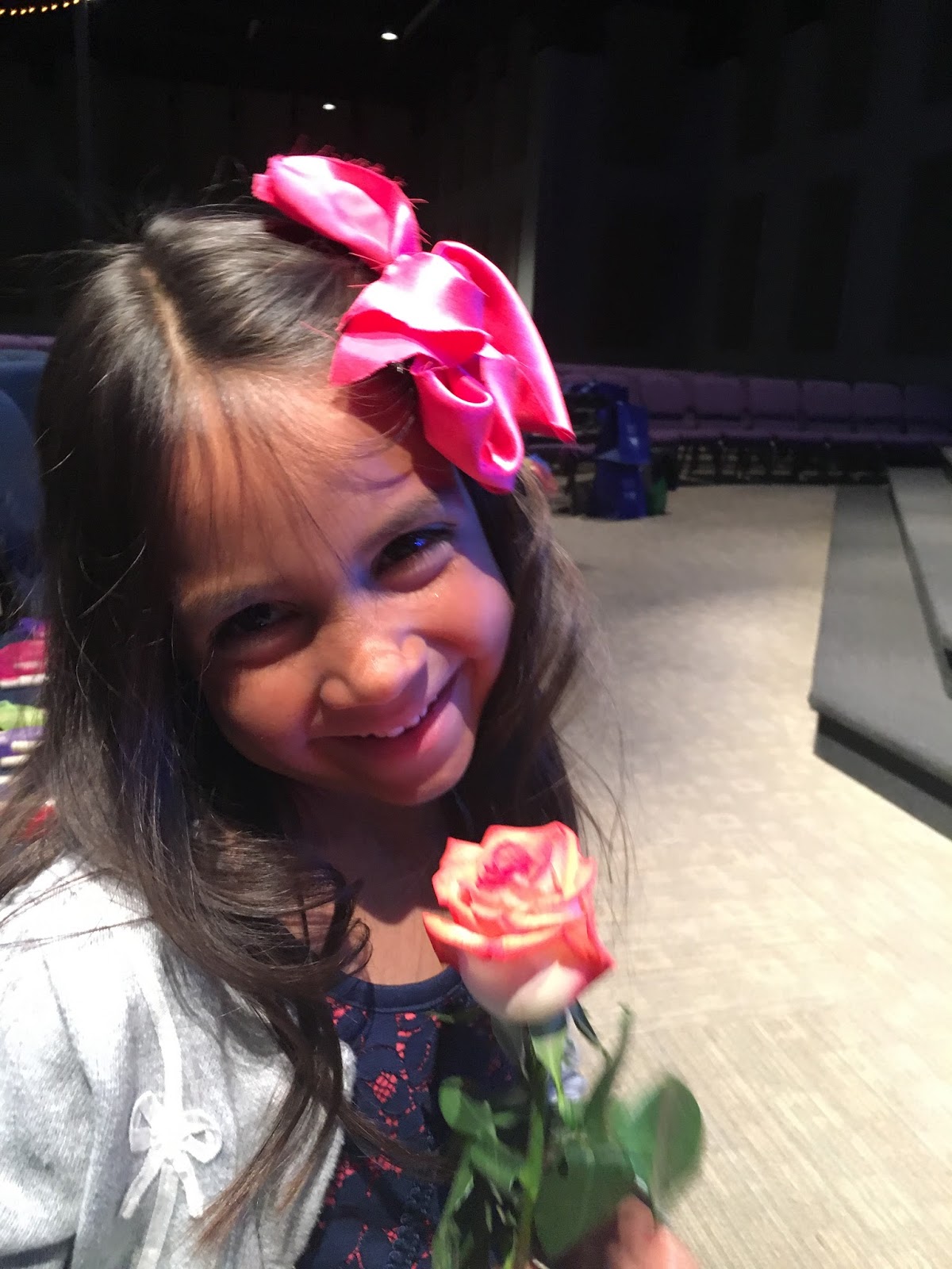 Let's Play Music with Robin Flores