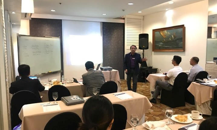 Toastmasters Speeches: Table Topics Talk for Vivere Speechcraft