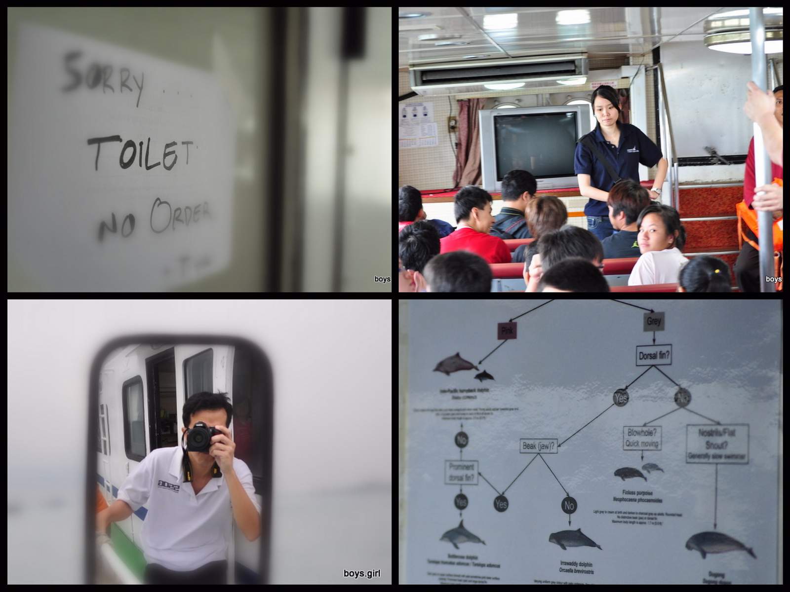 SengkangBabies: Raffles Lighthouse, first visit to a Beacon