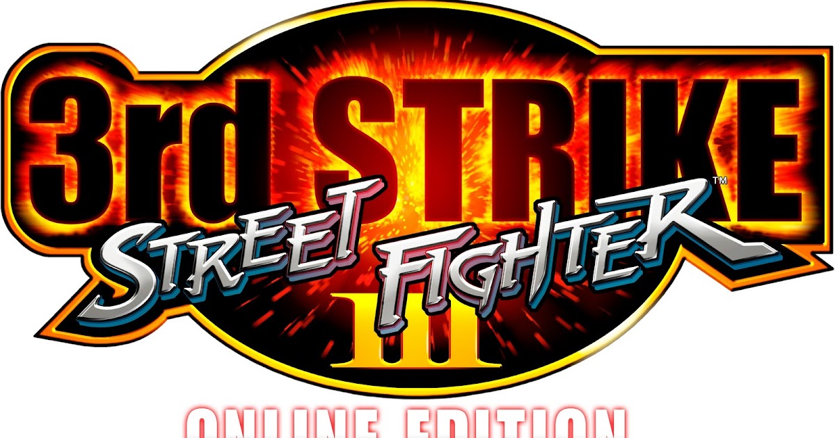Street fighter iii 3rd strike original soundtrack - asljay