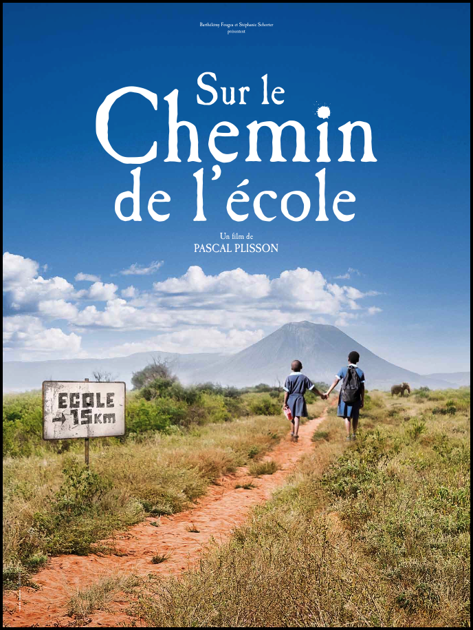 Sur le chemin de l'école, Pascal Plisson | Cultivez moi