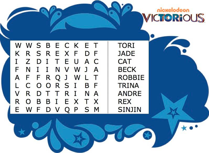 NickALive!: 06/02/13