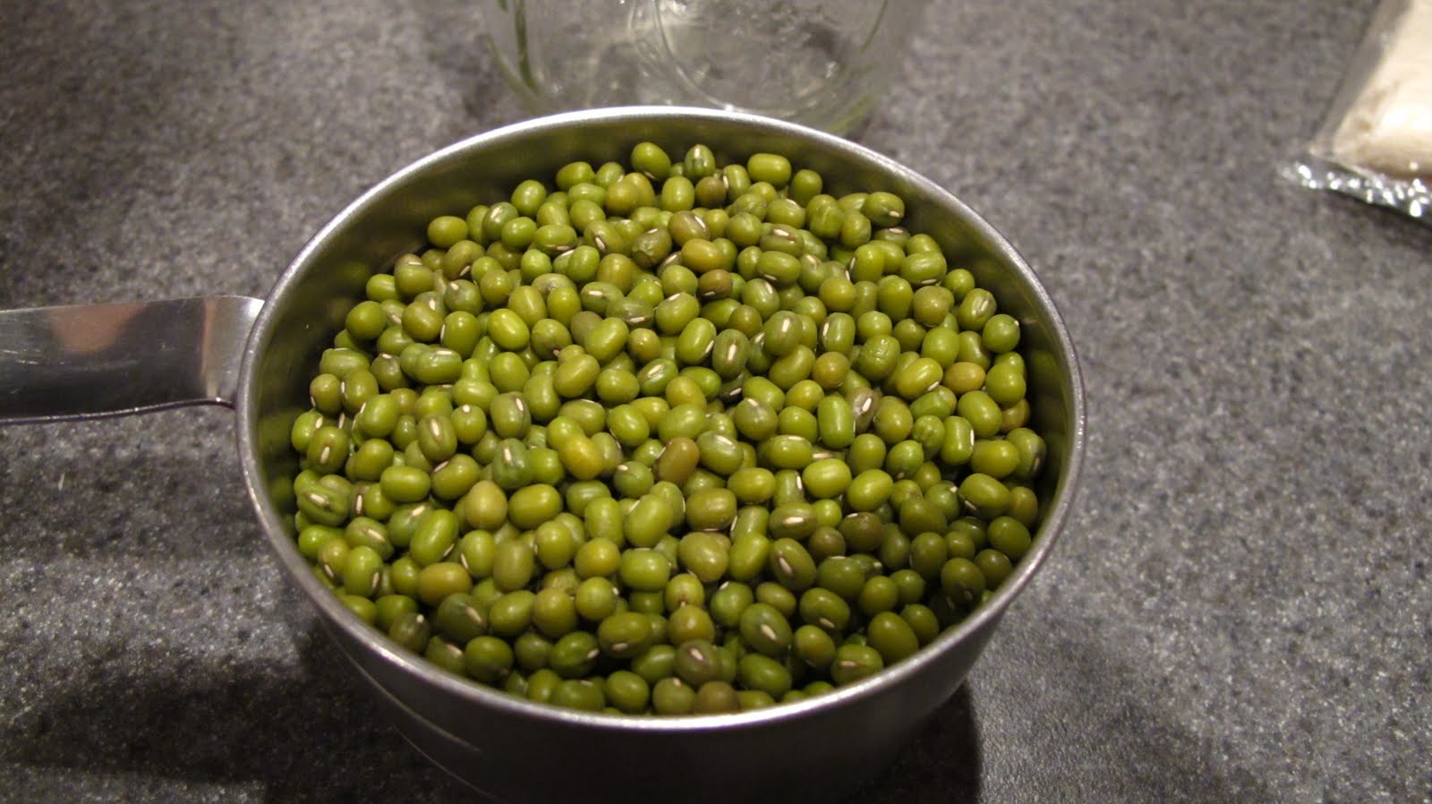 A Tomato Grows In Brooklyn: Edible Sprouts