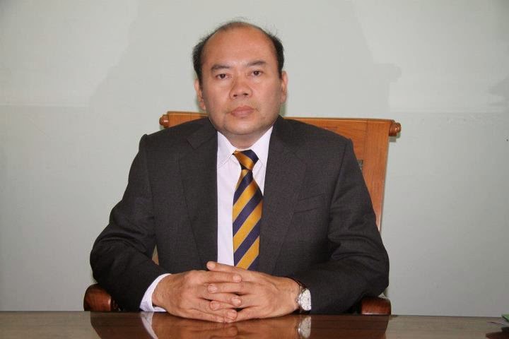 IWAN AHMAD MISBAHUDIN: Sedikit Hal mengenai UIN Bandung