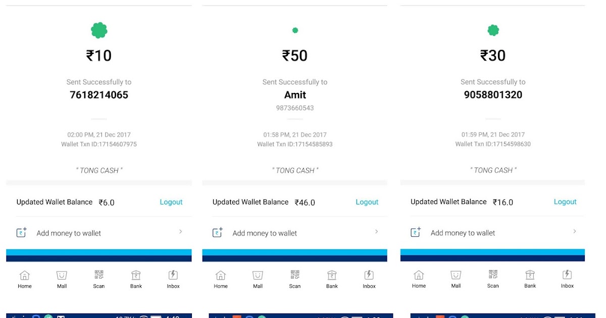 सोलह दूनी आठ : Withdrawal Proof of Online Earning Apps