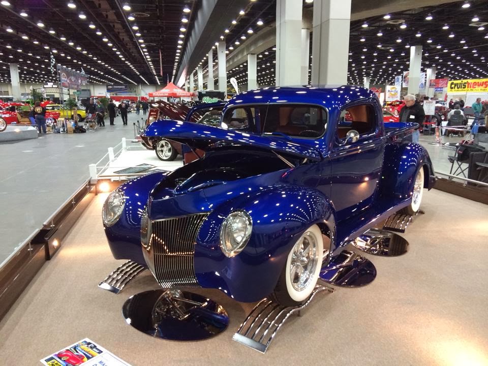 dWrenched - Kustom Kulture and Crazy Bikes: HOT EVENT - DETROIT ...