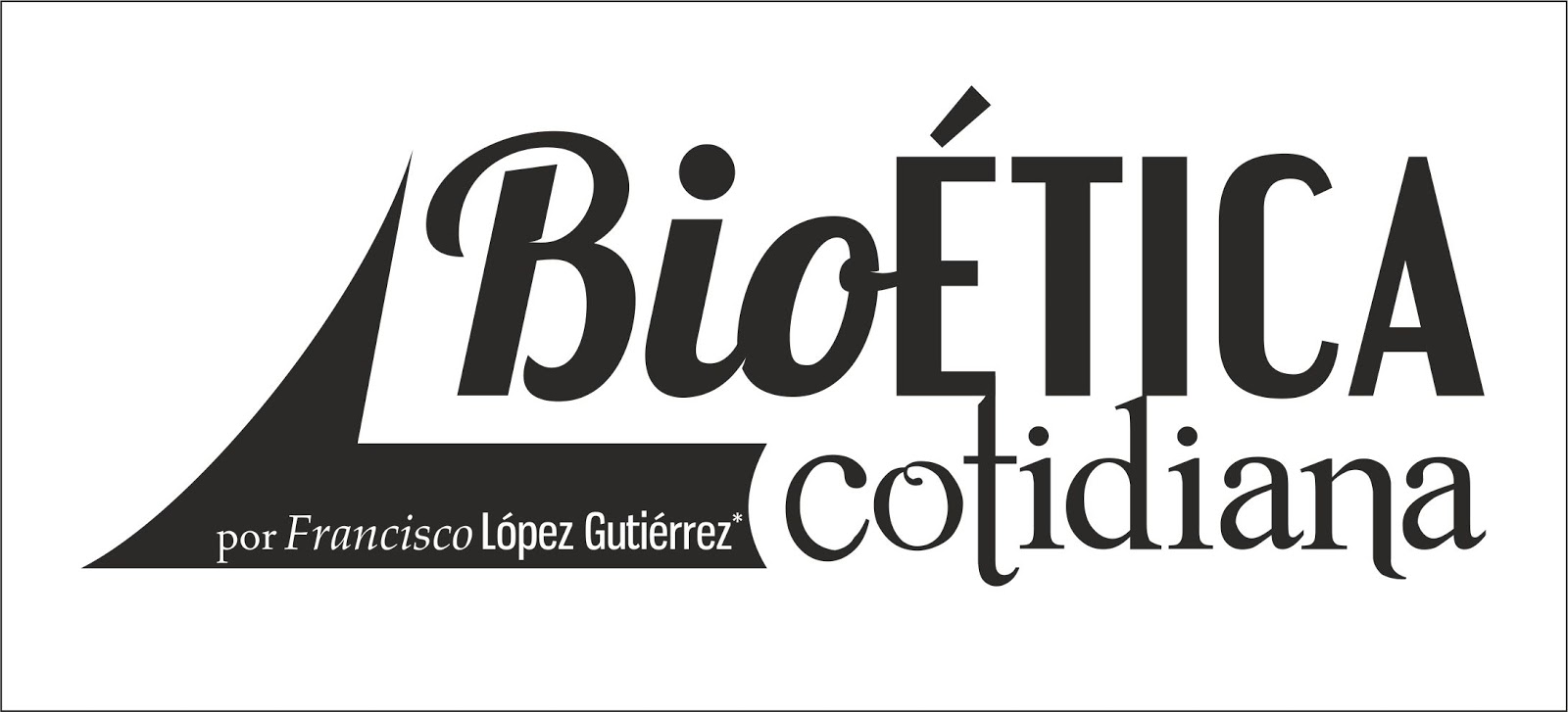 Bioética Cotidiana: La bioética en la línea del tiempo