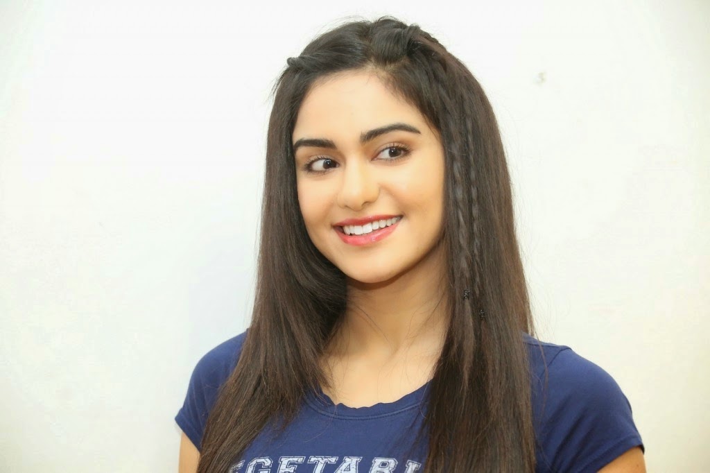 Kamapisachi Bollywood Actress Adah Sharma