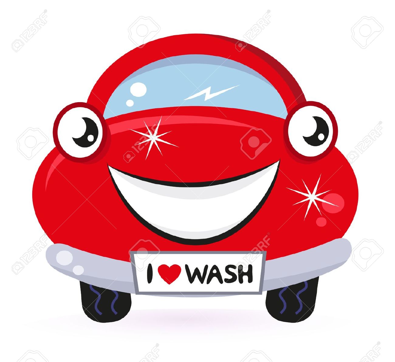 "El Remedio Radio" : "Mi auto limpio"