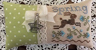 Annie Beez Folk Art: A blog about cross stitch and any other hand works ...