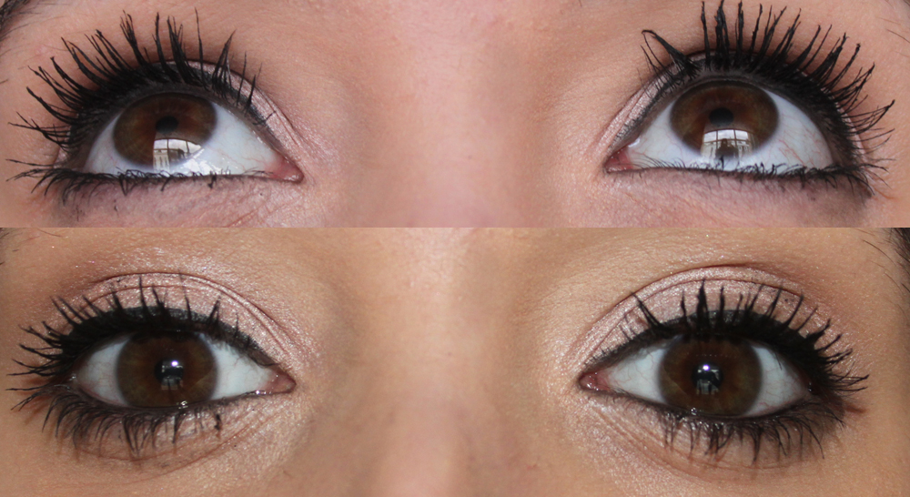 Soap & Glory Eyeliner and Mascara - A LITTLE OBSESSED