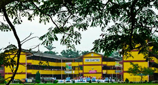 PERKHIDMATAN UNIT BIMBINGAN DAN KAUNSELING SEKOLAH MENENGAH KEBANGSAAN ...