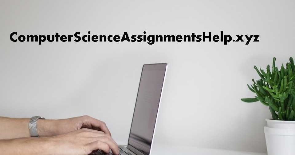 Buy Computer Programming Assignment Help