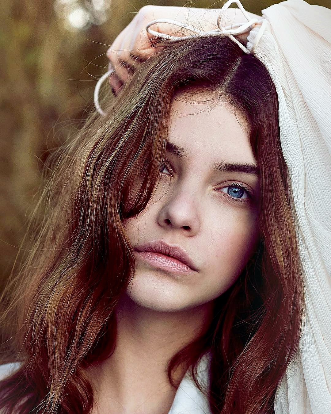 World famous Hungarian model Barbara Palvin - Trend Fashion 2019