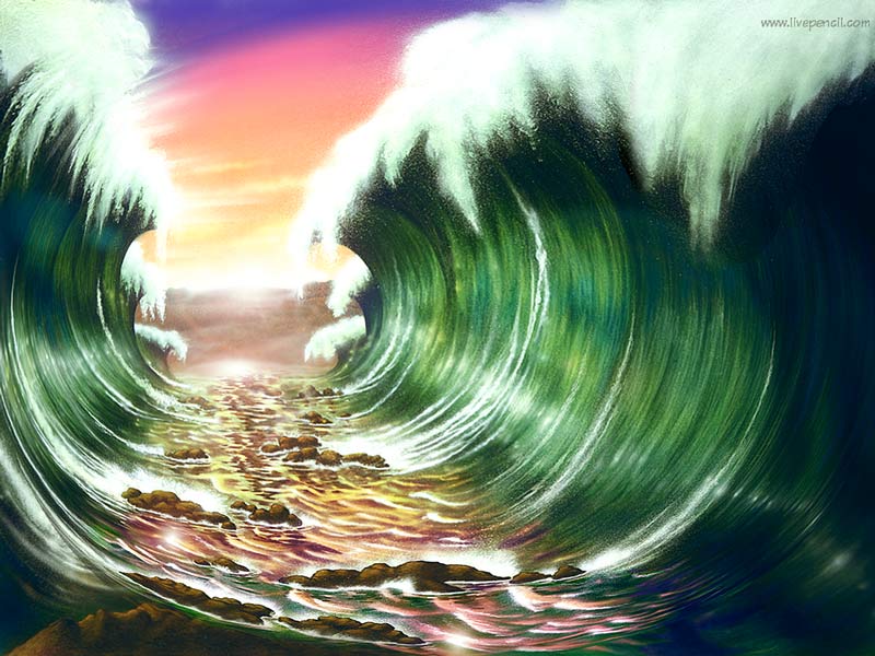 AMAZING 3D ANIMATION WALLPAPER ~ Amazing Wallpapers