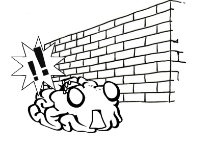 How to get rid of mind block | Breaking-Day