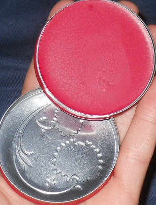 Besame Cosmetics-Cream Rouge a Review - Crazy Beautiful Makeup & Lifestyle