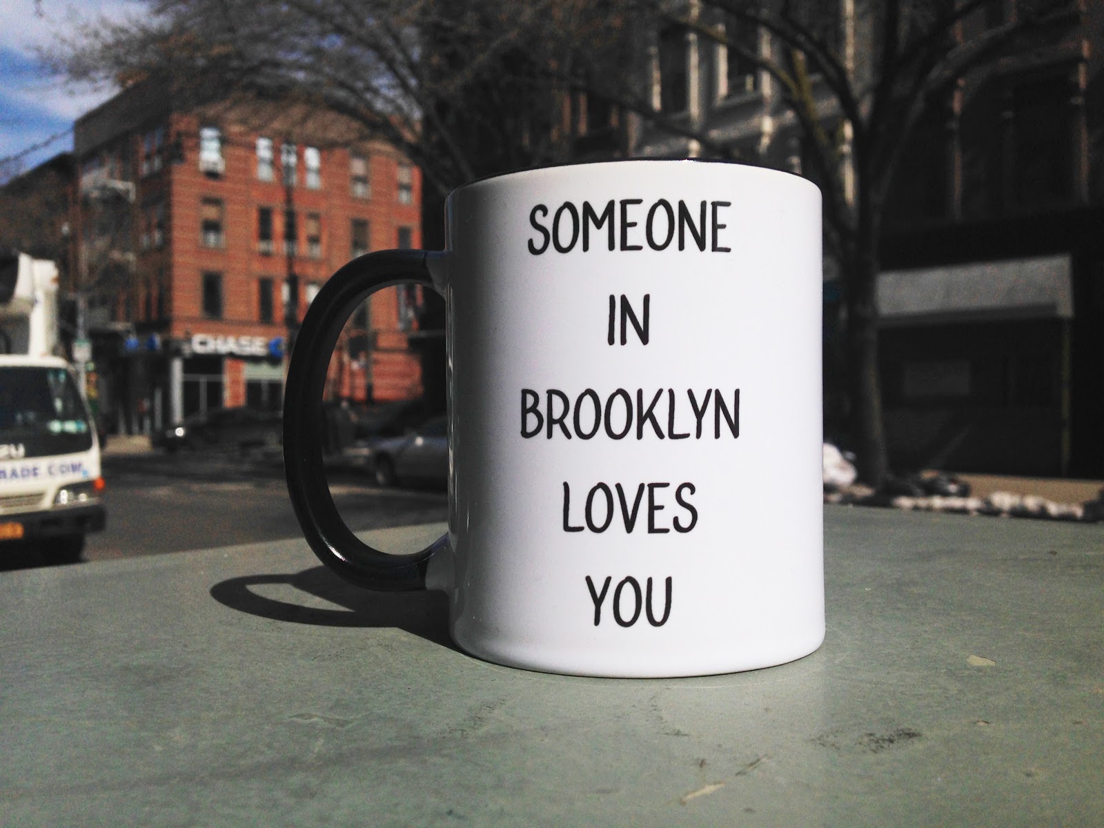 Brooklyn Gifts and Souvenirs: Brooklyn Sweatshirts and T-shirts