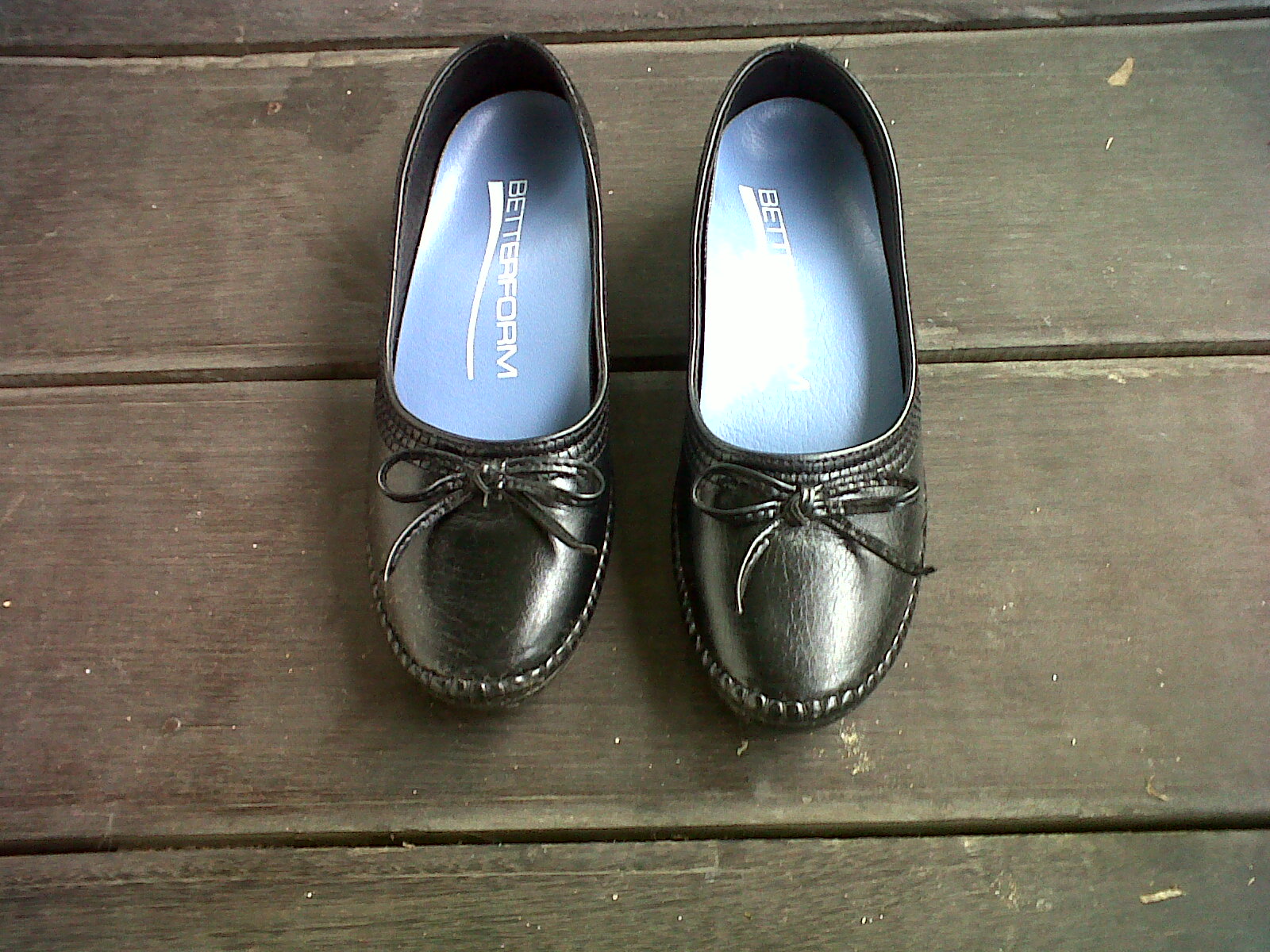 Tapak Sepatu Untuk Penderita Plantar Fasciitis