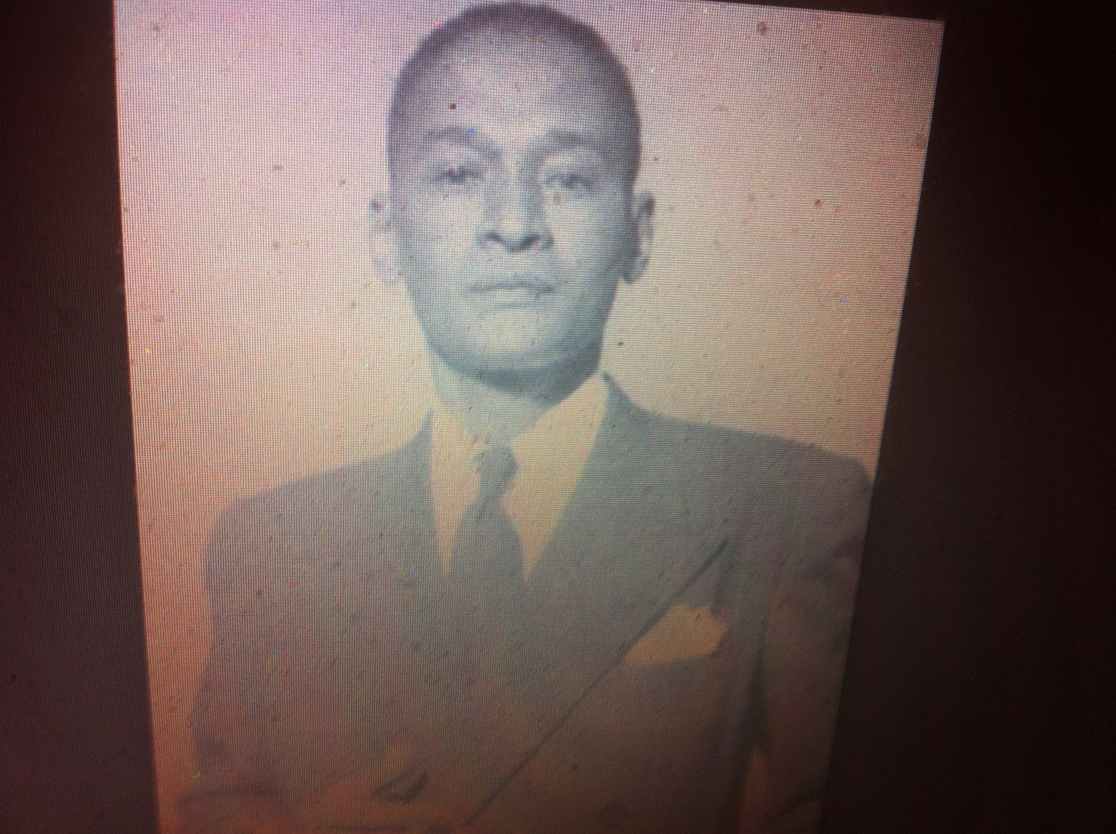 THE BLACK SOCIAL HISTORY:: BLACK SOCIAL HISTORY : AFRO-HAITIAN " DANIEL ...