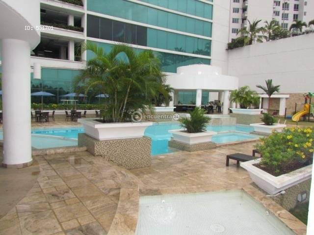 Ocean Two Penthouse mas alto de Latinoamerica: Ocean Two Costa del Este ...