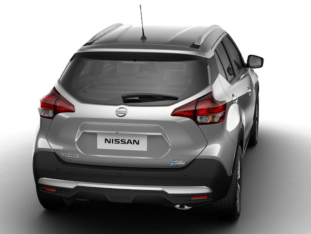 Nissan Kicks 2018: vídeo, consumo, versões e preços