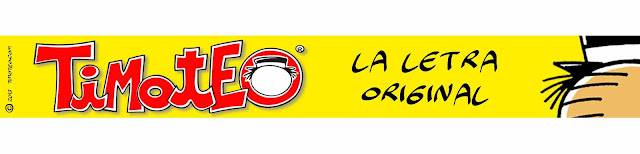 HISTORIA DE LA LETRA TIMOTEO | timoteo