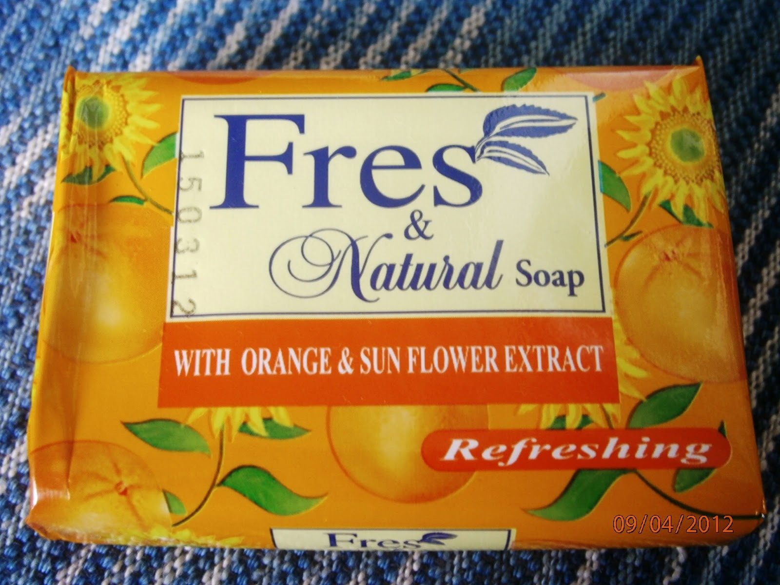 This is made in Indonesia but amaingly retails for 45usd in ebay ...