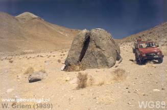 Ciencias de la Tierra y M.Ambientales: Tipos de meteorización