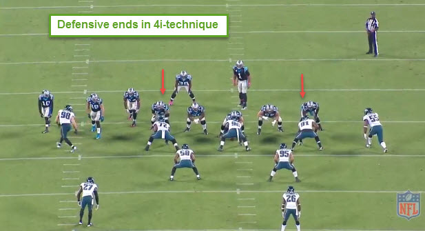 Pro Football Journal: What Happened to the Eagles Run Defense?