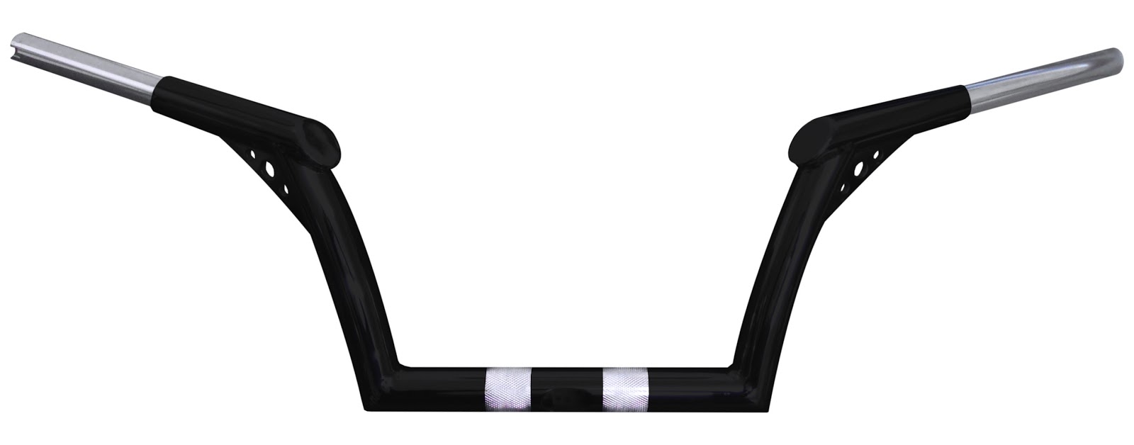 V-Twin News: Covingtons Introduces Custom Handlebars for ’15 and later ...