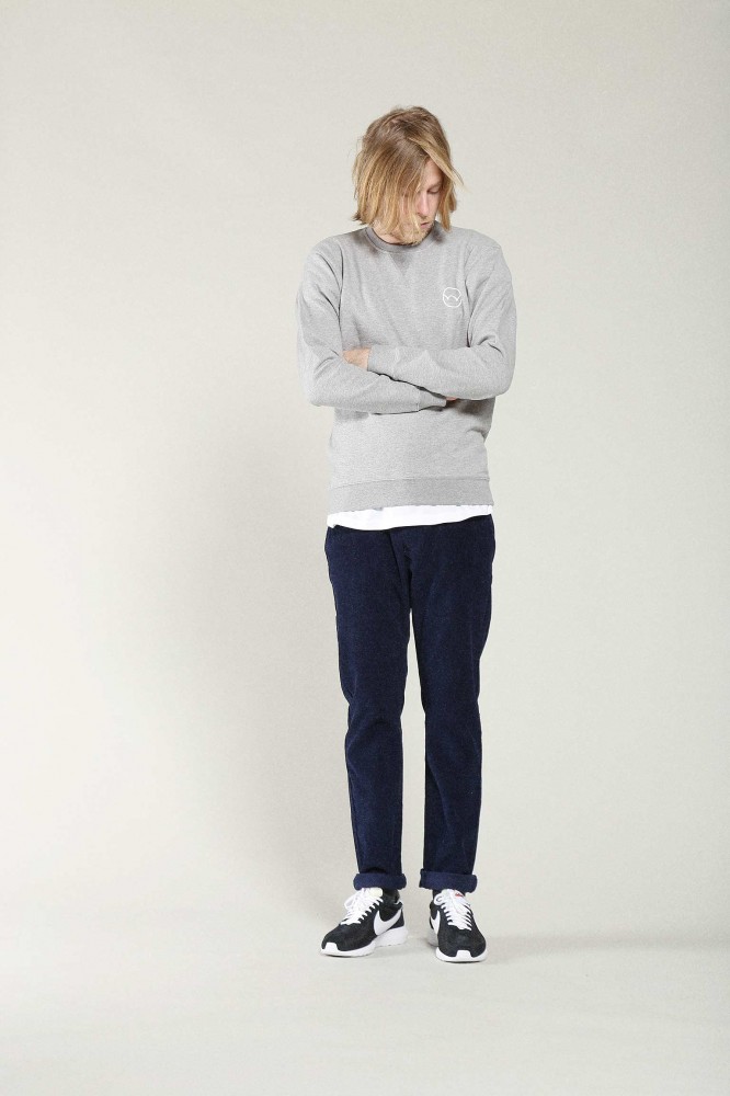 Edwin Autumn/Winter 2016 - Lookbook