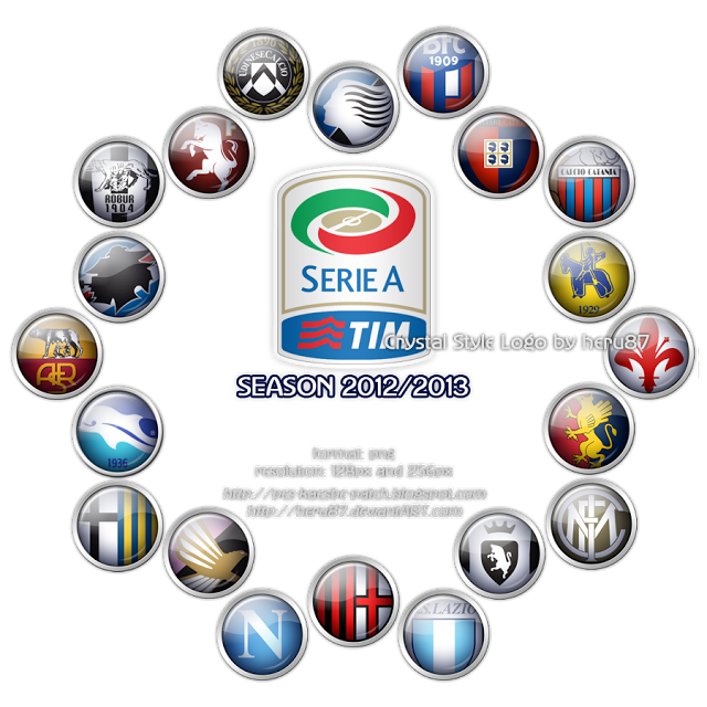 PES 2013 - Logos - ZPES-PATCH