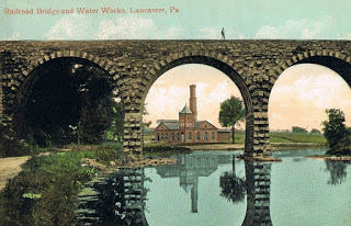 Extraordinary Stories From An Ordinary Guy: The "Revisiting Lancaster's ...