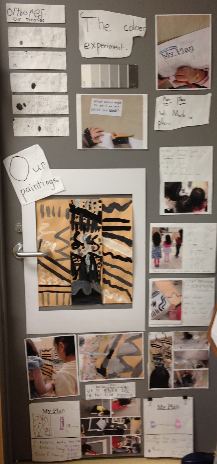 Finalized Student-Created Documentation | Transforming our Learning ...