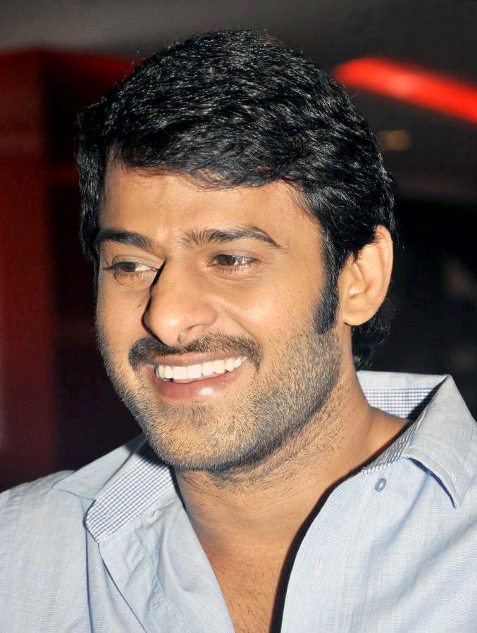 Filmsxpress Tollywood: Prabhas details