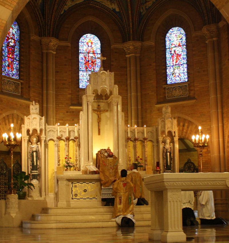 CATHOLICVS: octubre 2011