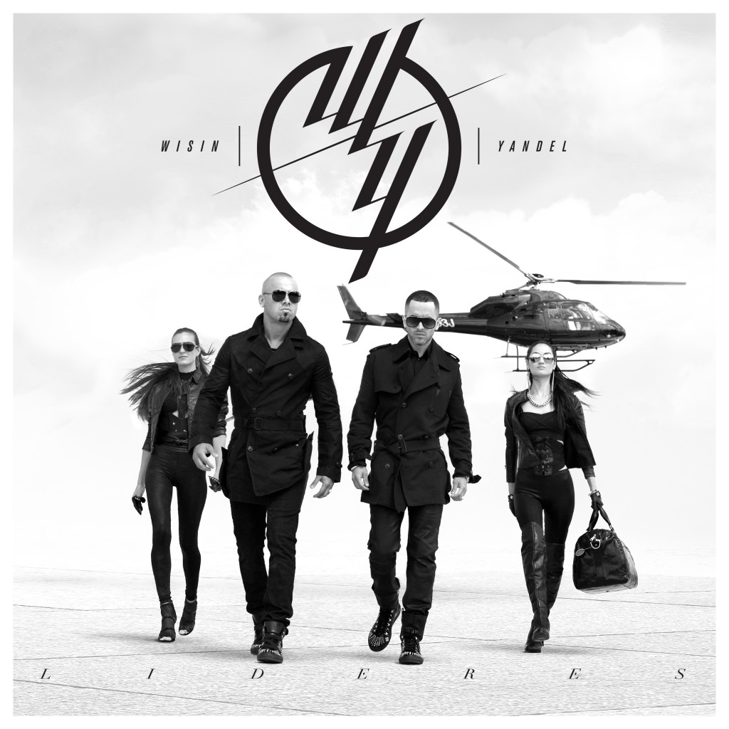 Wisin & Yandel (Biografía y Discografía) - Inbless Music