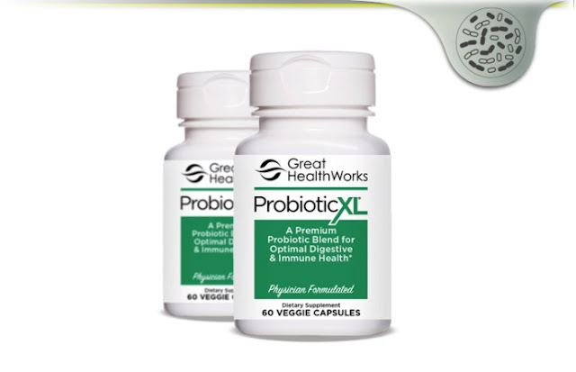 ProbioticXL Review: How Safe And Effective Is This Product?
