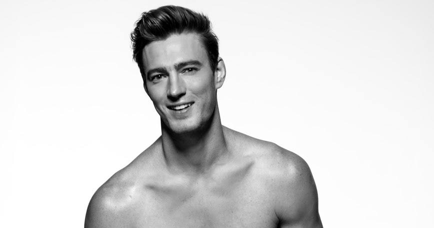 Mike Jeffery by Juliana Soo | Homotography