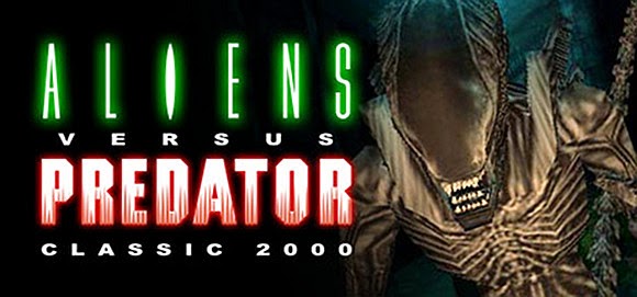 Alien vs. Predator 2000 es GRATIS para PC en GOG - • Survival Horror ...