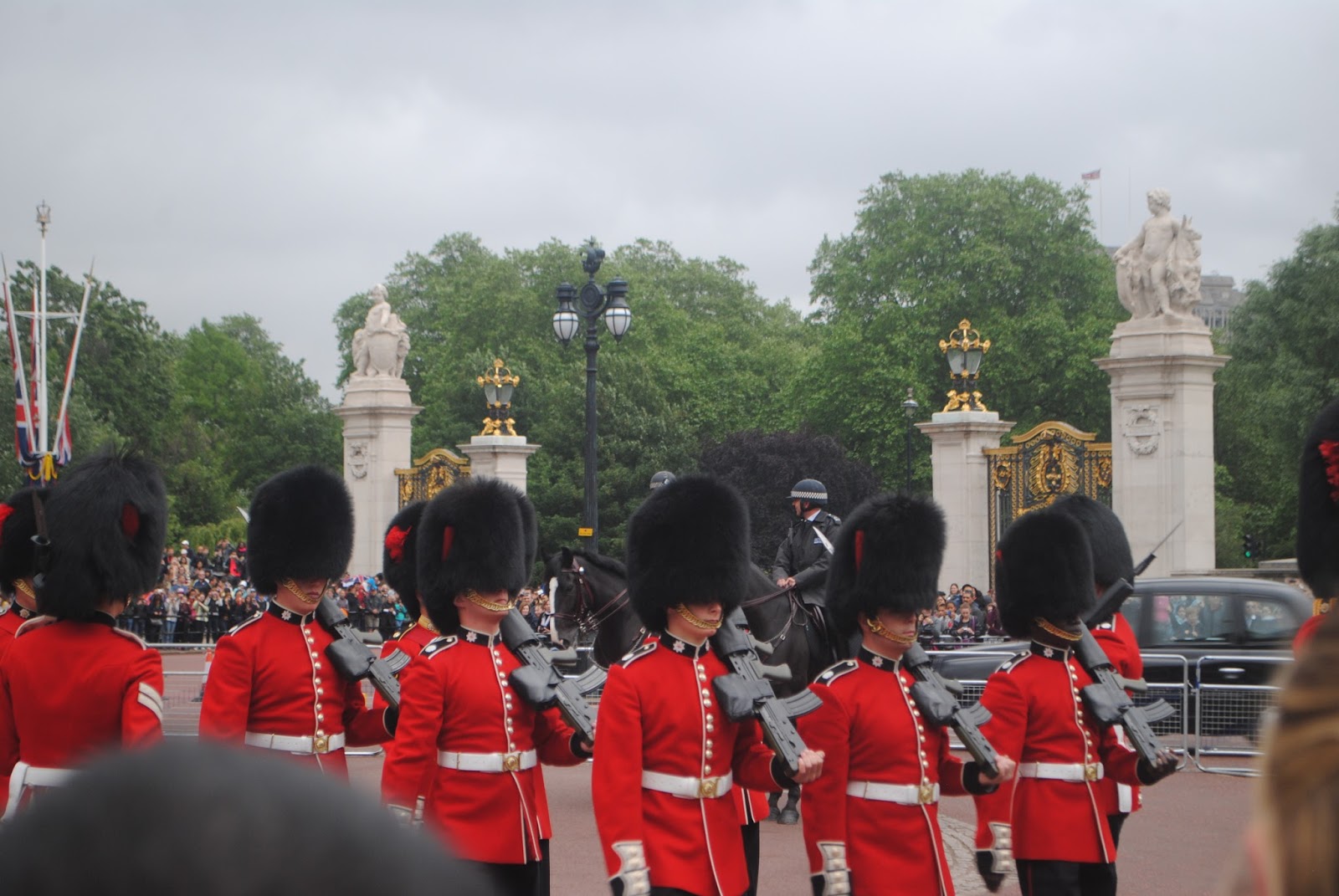 Blogging Is For Lovers