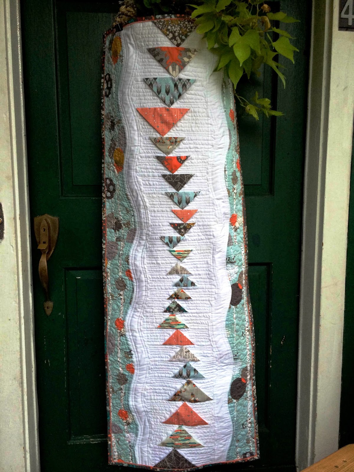 Free Pattern Day! Flying Geese Quilts | Quilt Inspiration | Bloglovin’