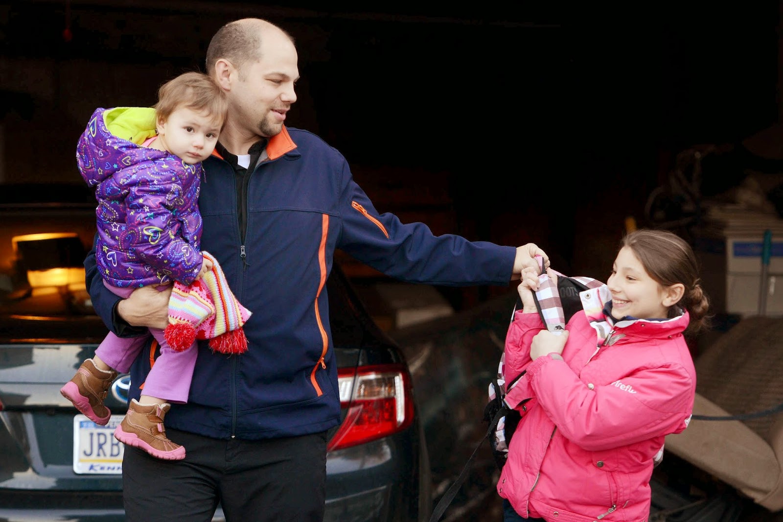 Three Rivers Episcopal: Eastern Catholics rejoice in the restoration of ...