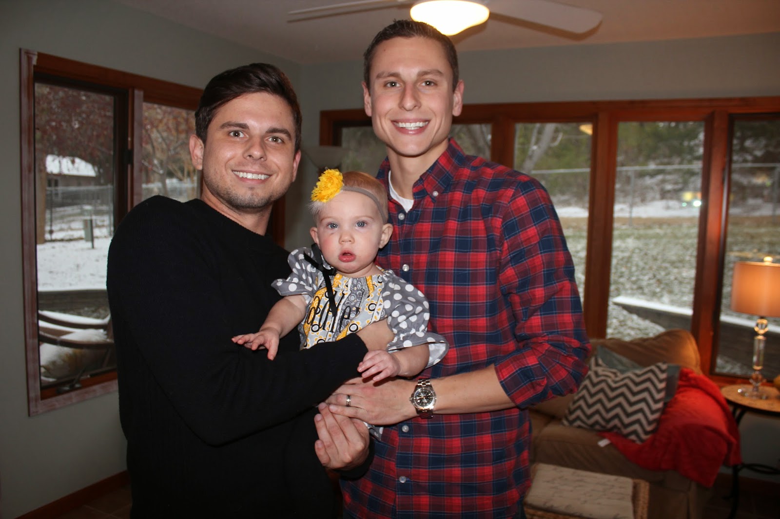 You Are My Sunshine Party for Hadley’s First Birthday - Whimsical September