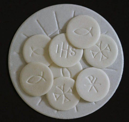 The Radical Catholic: The Altar and its Furnishings